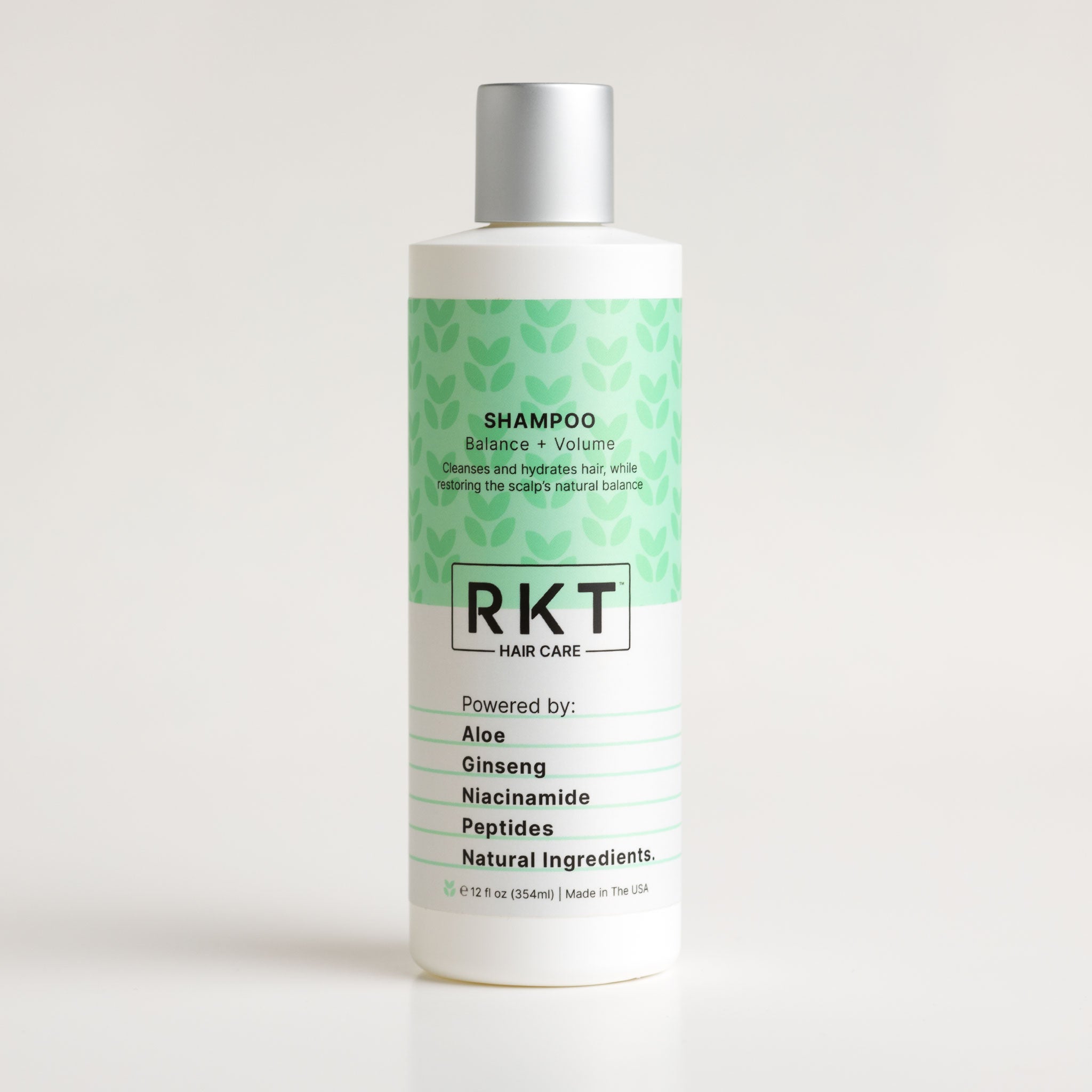 RKT Shampoo - RKT Hair Care